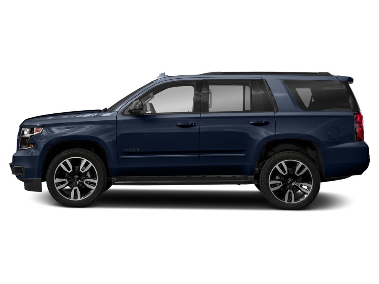2020 Chevrolet Tahoe Premier OPELIKA AL | Glynn Smith Chevrolet GMC ...