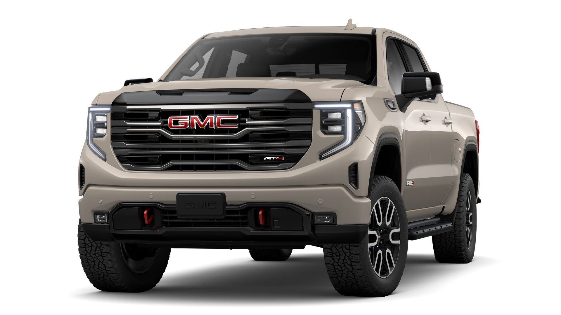 2026 GMC Sierra 1500 AT4 OPELIKA AL | Glynn Smith Chevrolet GMC ...