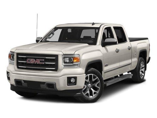 2015 GMC Sierra 1500 SLT OPELIKA AL | Glynn Smith Chevrolet GMC ...