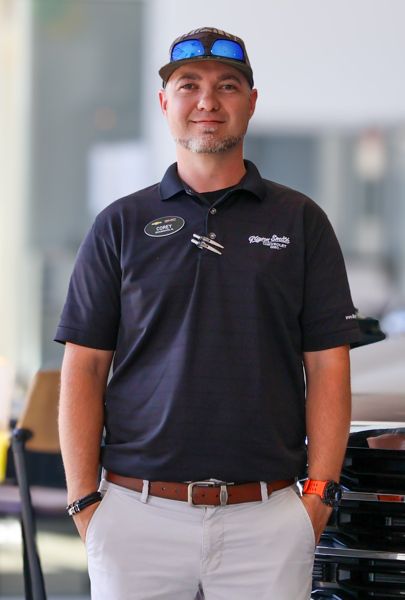 Glynn Smith Chevrolet GMC Staff | OPELIKA Chevrolet, GMC dealer in ...